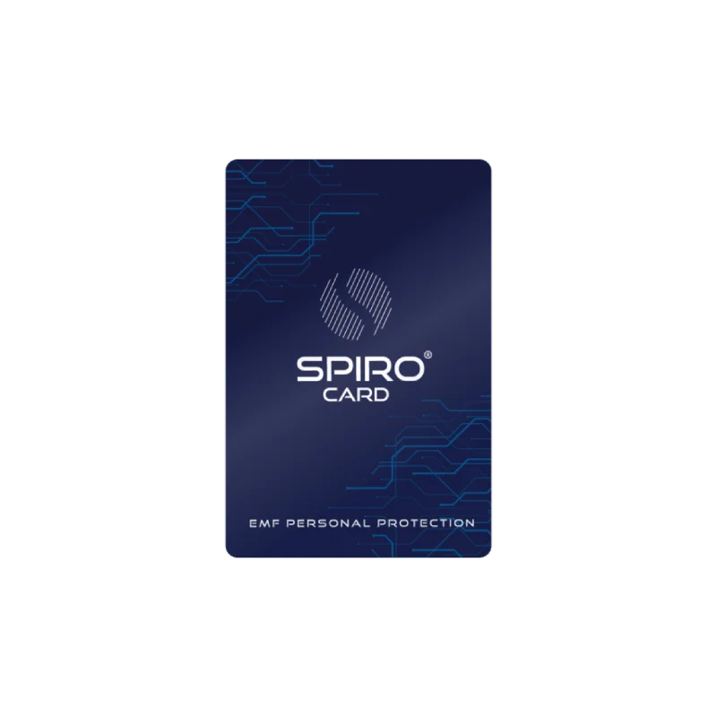 Filbros Electromagnéticos Spiro | Ekio Electrosmog
