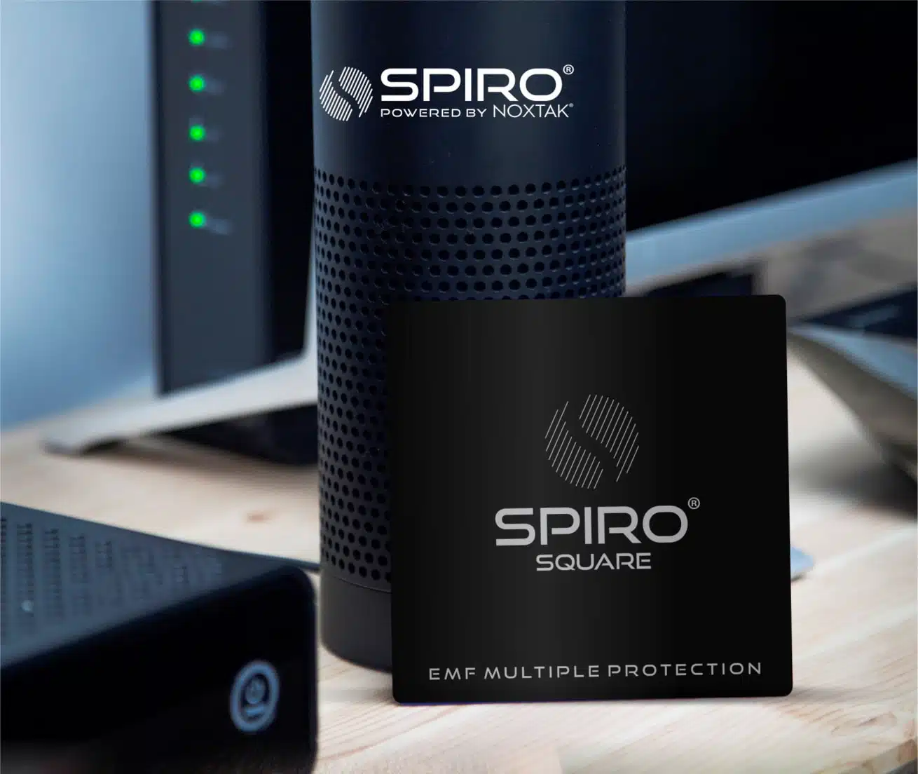 Ekio Electrosmog Contaminación Electromagnética