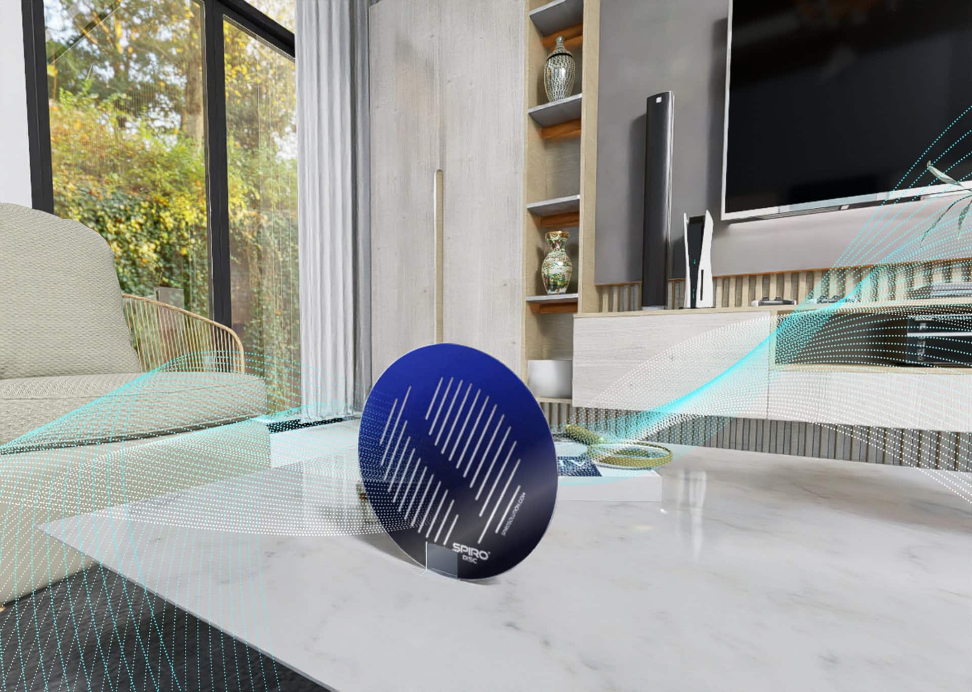 Sensibilidad Electromagnética - Sensibilidad Electromagnética