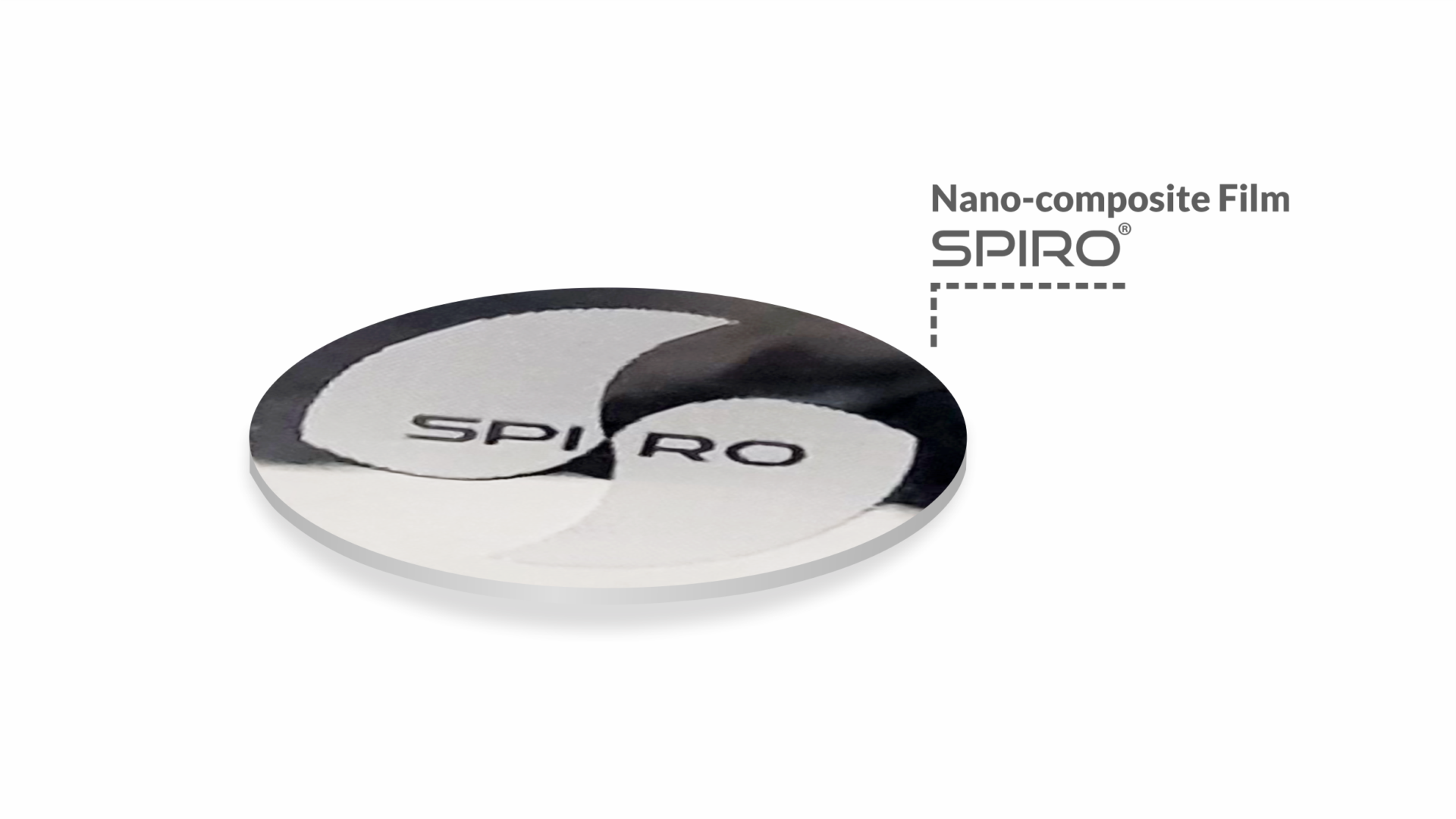 Filtro Spiro de Contaminación Electromagnética