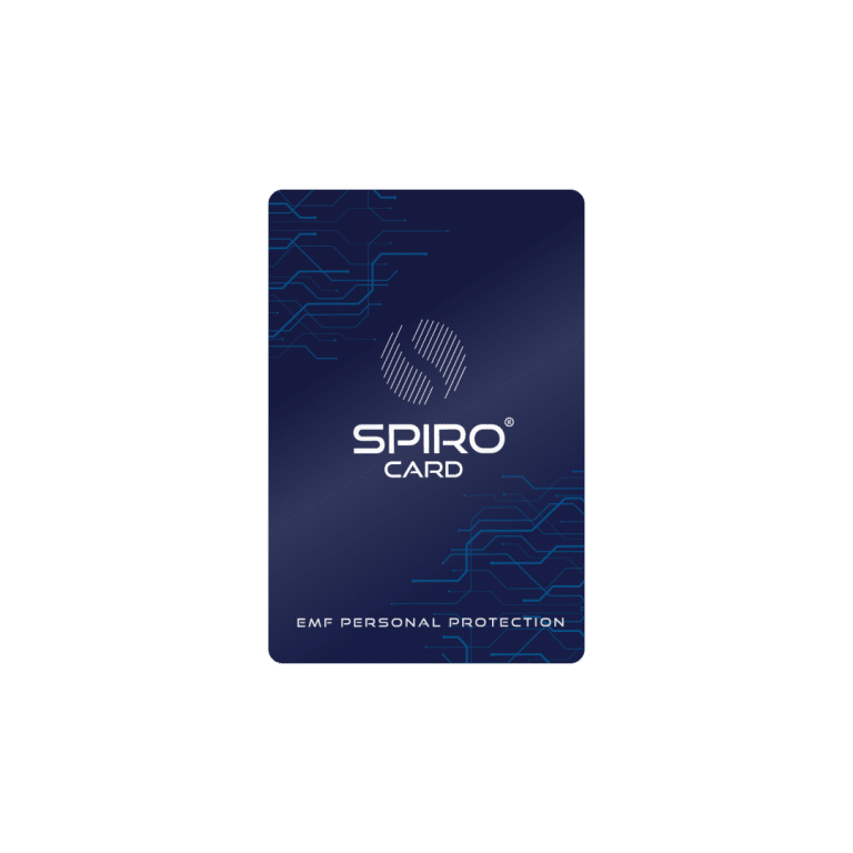 SPIRO® DISC - Ekio Electrosmog