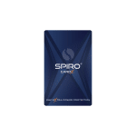 SPIRO® CARD - Ekio Electrosmog