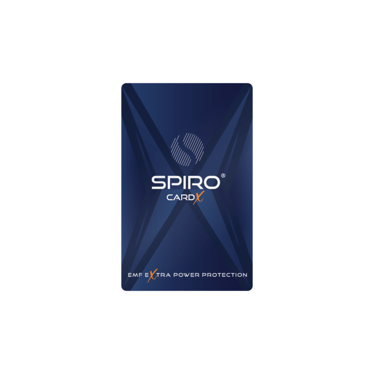 SPIRO® DISC - Ekio Electrosmog