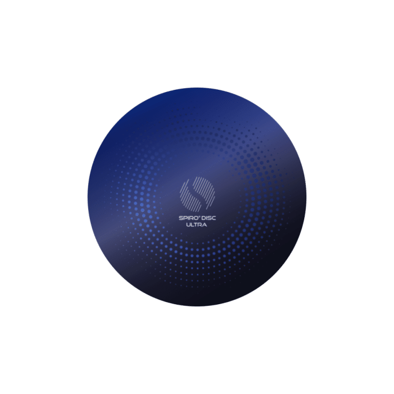 SPIRO® DISC - Ekio Electrosmog