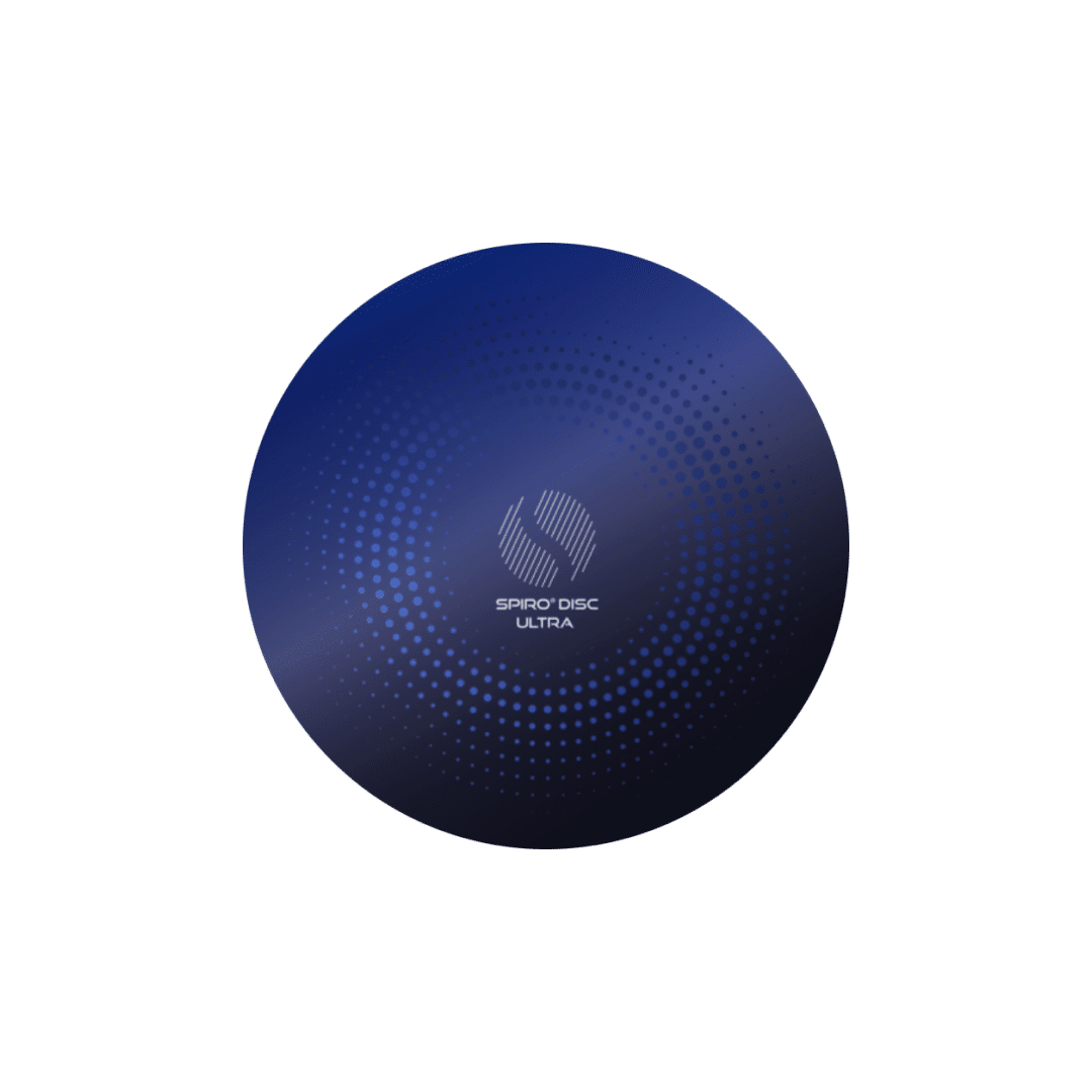 SPIRO® CARD X - Ekio Electrosmog