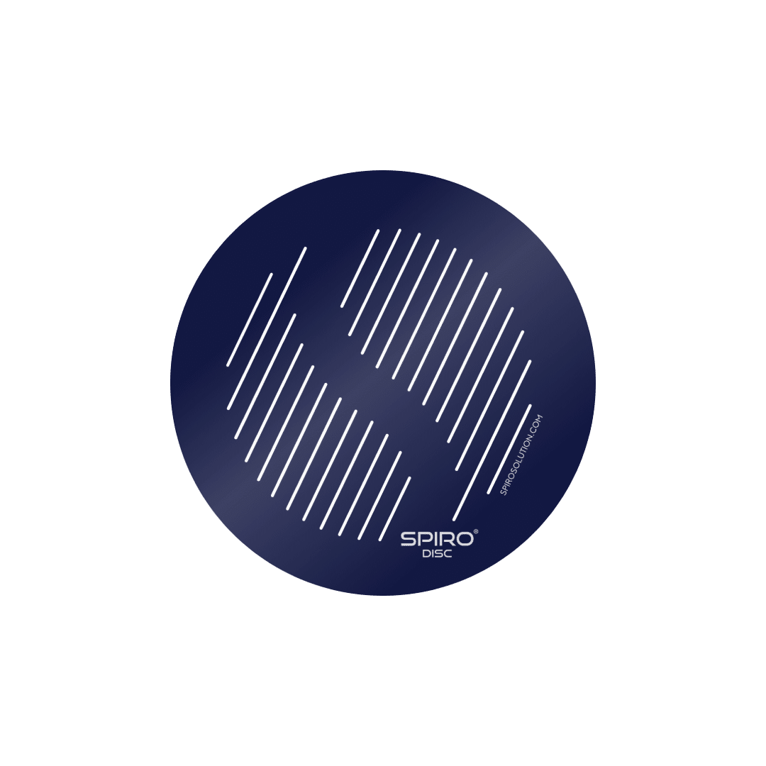 Filtro Electromagnético SPIRO® CARD | Ekio Electrosmog