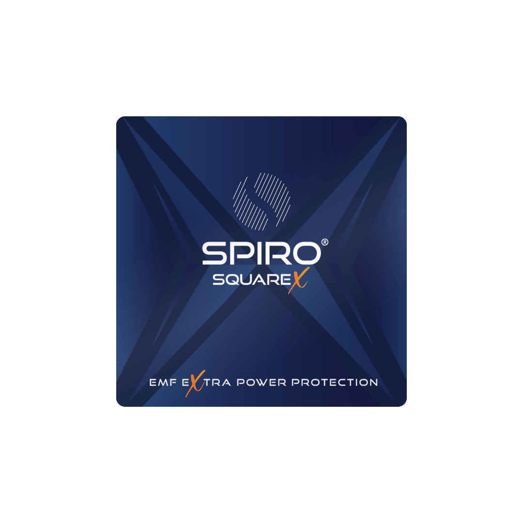SPIRO® SQUARE - Ekio Electrosmog