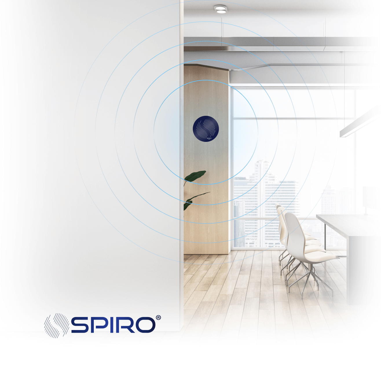 SPIRO® DISC - Ekio Electrosmog