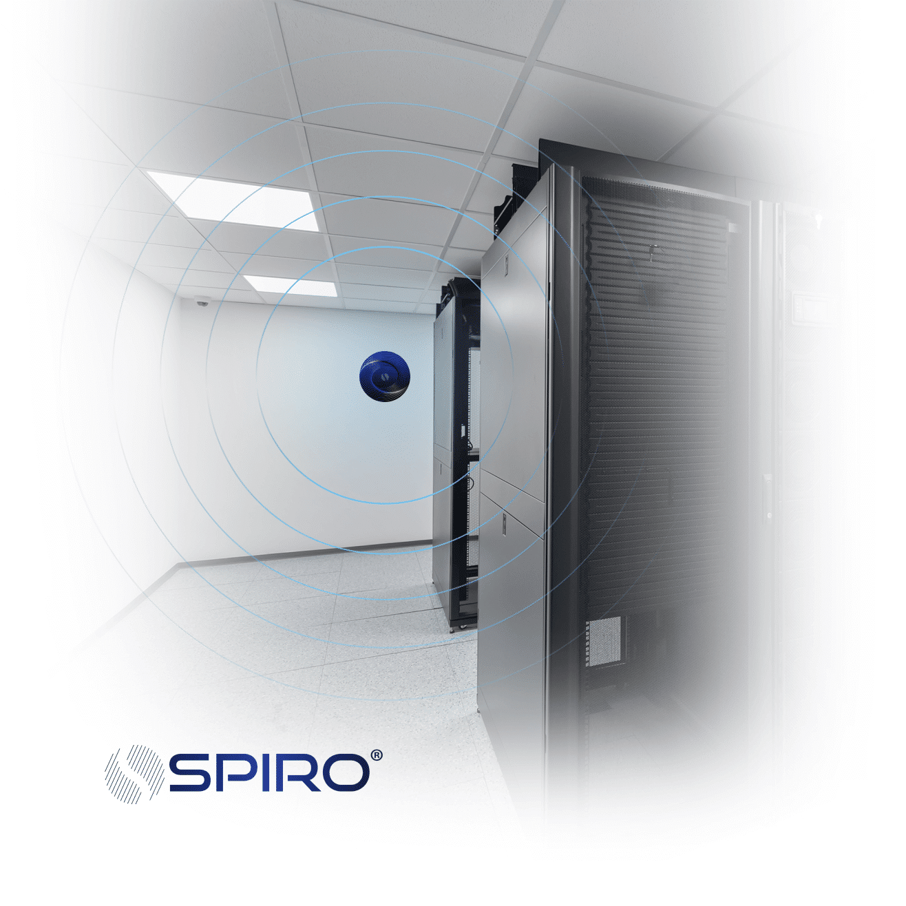 SPIRO® DISC X - Ekio Electrosmog